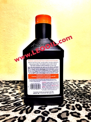 AMSOIL DCT Fully Synthetic ,น้ำมันเกียร์ออโต้สังเคราะห์ AMSOIL ขนาด 1 ค ...